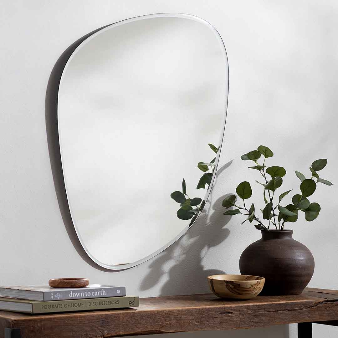 Wall Mirror - Surya | Rugs, Lighting, Pillows, Wall Decor, Accent Furniture, Decorative Accents ...